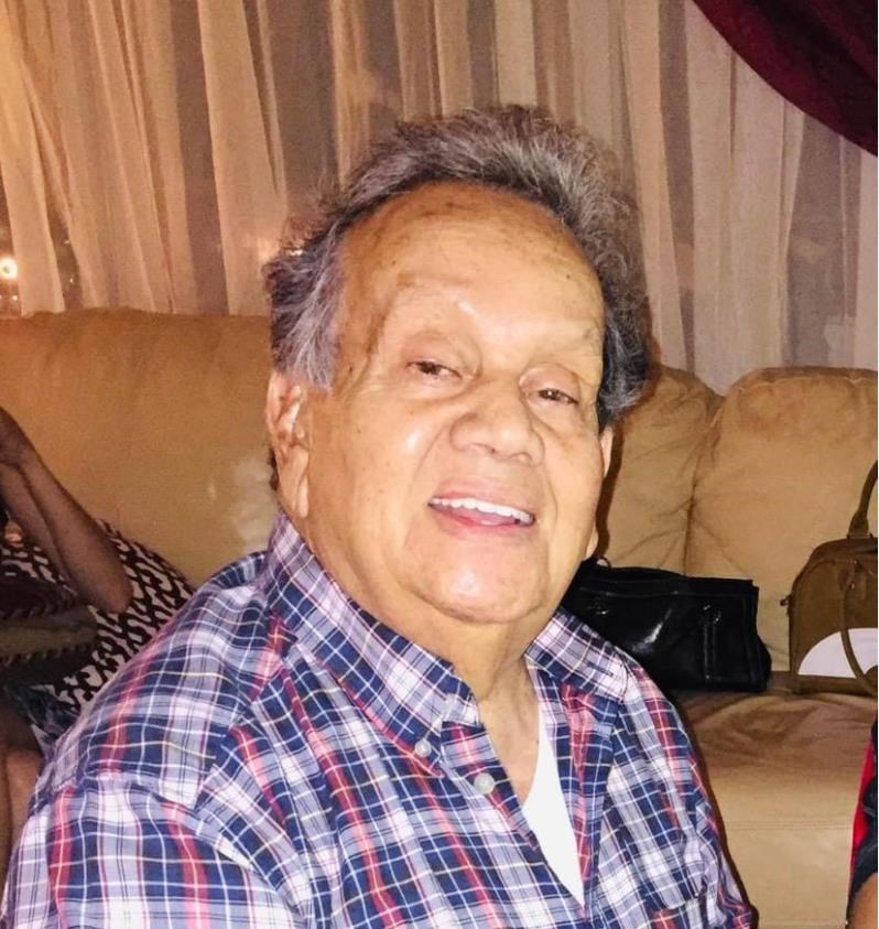 Armando Cervantes Obituary - Miami, FL
