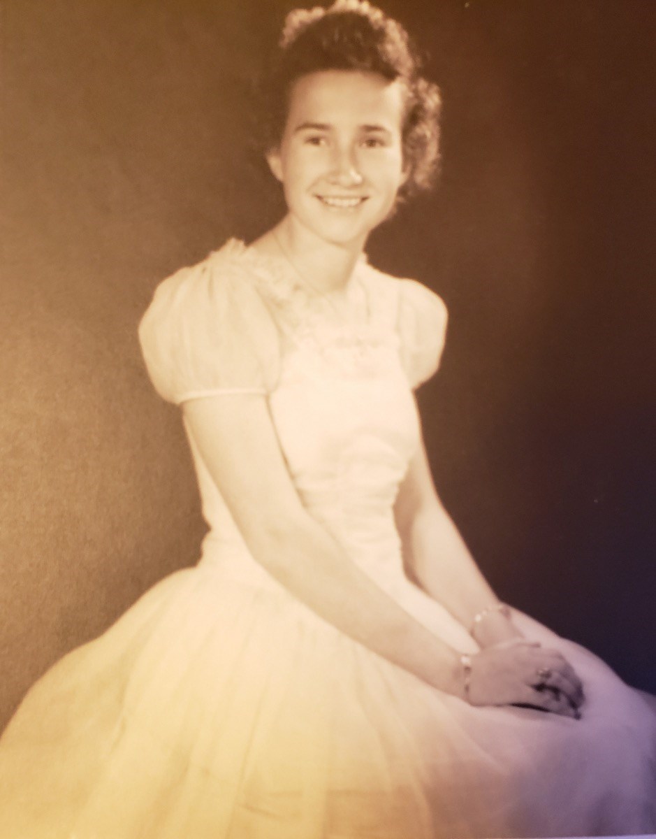 Mildred Elizabeth Vogel Obituary - Phoenix, AZ