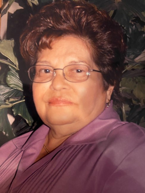 Flor Cisneros Obituary - Colton, CA