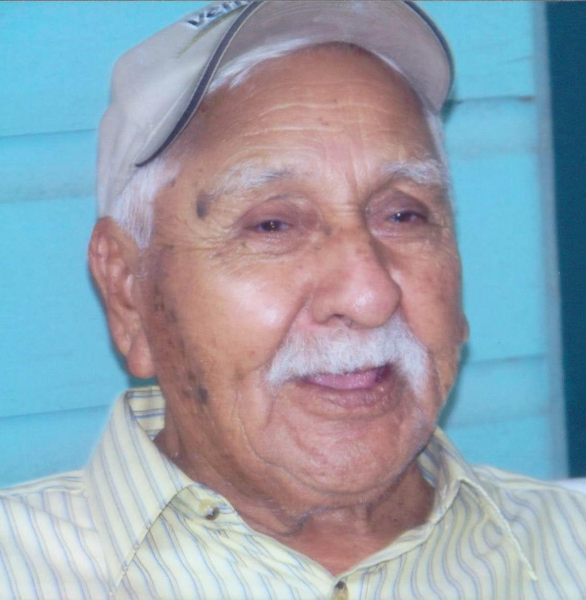 Manuel Guzman Obituary - Taft, TX