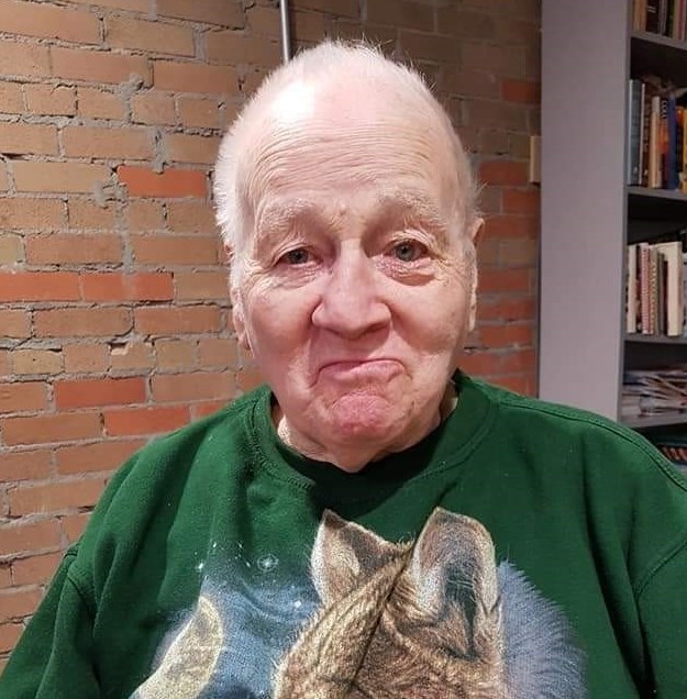 James Gordon Inglis Obituary - Guelph, ON