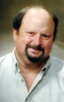 Ronald E Richey Obituary - Pekin, IL