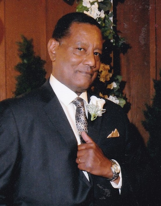 Cecil Jenkins Obituary - Oceanside, CA
