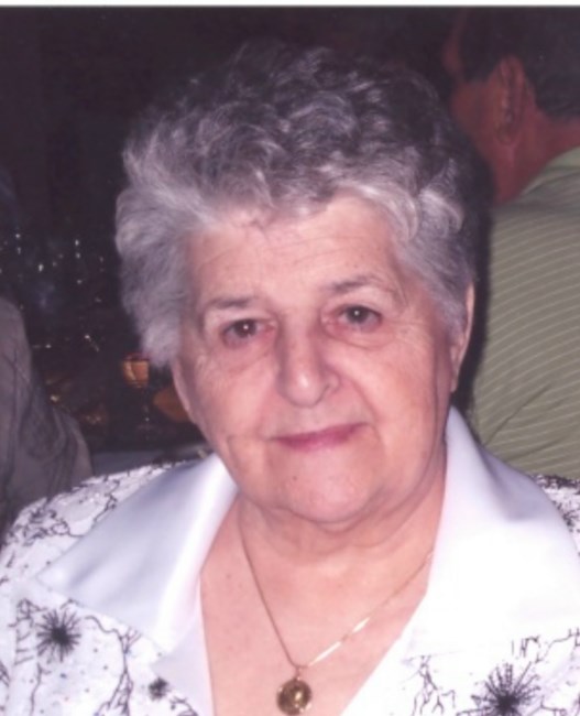 Yvette Fradette Obituary - Jonquiere, QC