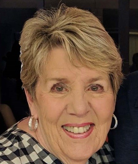 Suzanne Mackenzie Obituary - Kansas City, MO