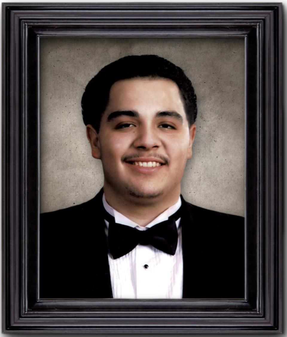 Joseph Fry Obituary - Oxnard, CA