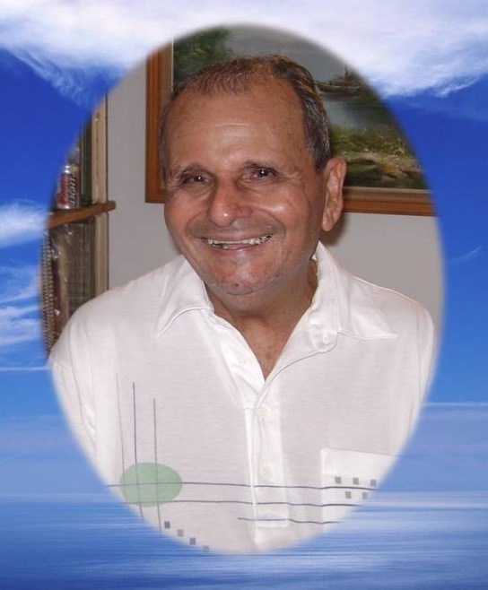 Sr. Juan Ramón "Mon" Miranda Aponte Obituary - Bayamon, PR
