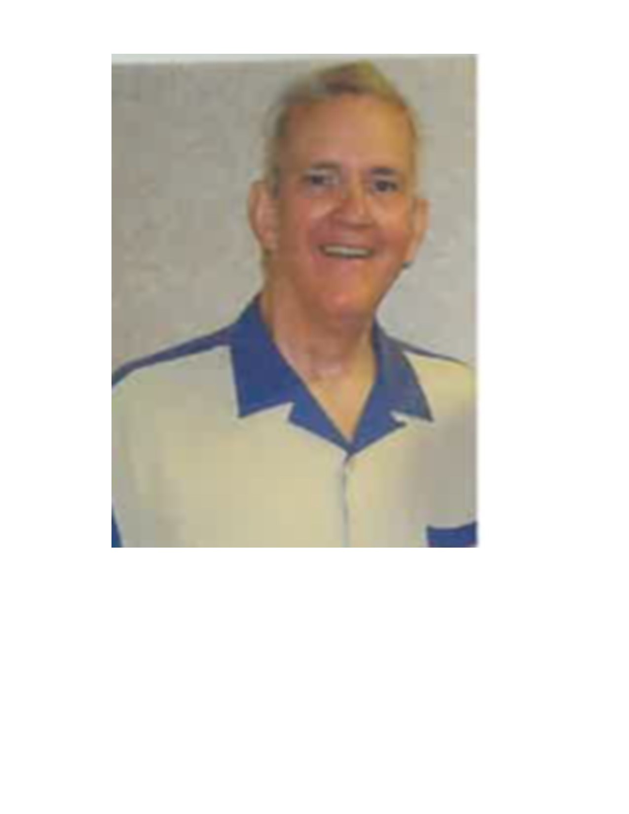 Robert Reale Obituary - Las Vegas, NV