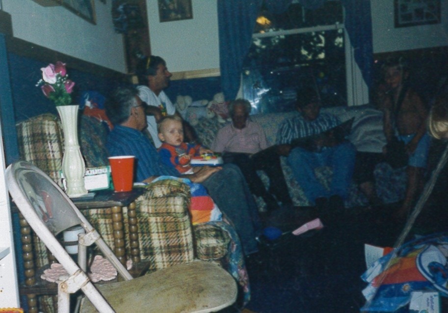 Ulla H. Sharlow Obituary - Ogdensburg, NY