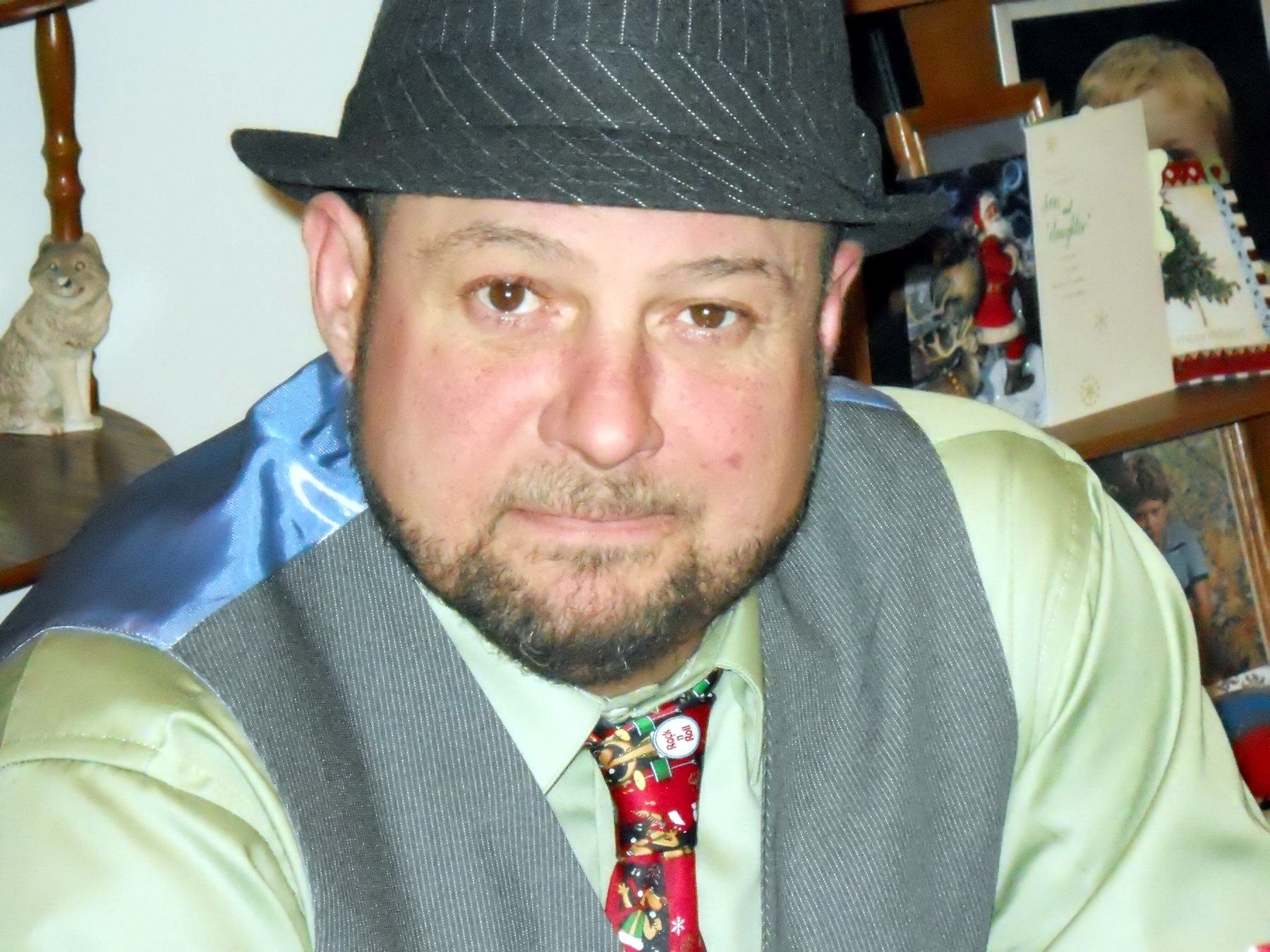 Scott Lee Carter Sr. Obituary - Keene, NH