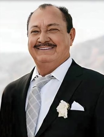 Ronald Abella Sr. Obituary - Chino, CA