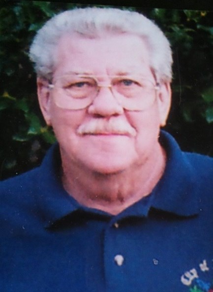 James Caruthers Obituary - Olive Branch, MS