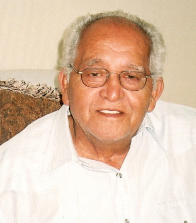 Felipe Jesus Gamez Obituary - Dallas, TX