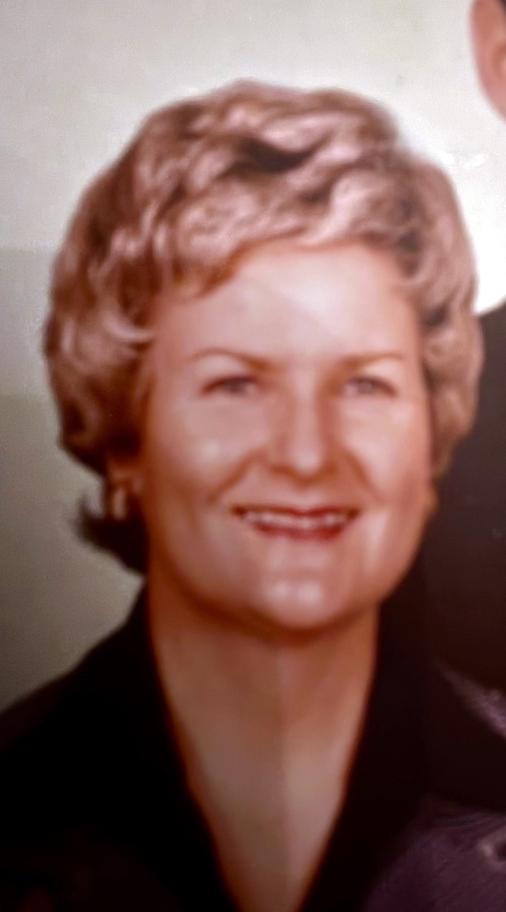 Phyllis Albus Obituary - Seattle, WA