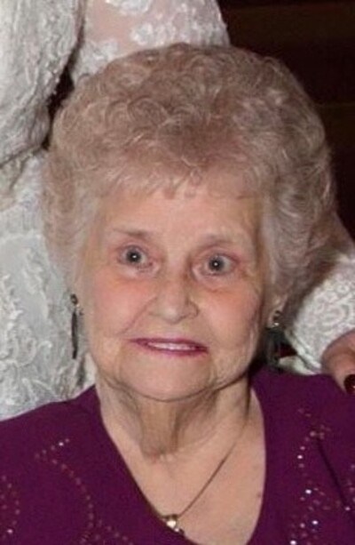 Dorothy Simmons Obituary - Shepherdsville, KY