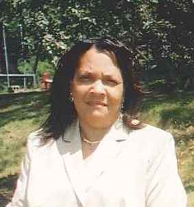 Patricia A. McDade Grant Obituary - Little Rock, AR