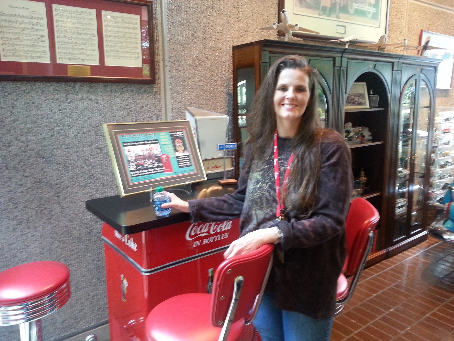 Terry Louise (Cobb) Cleary Obituary - Stockbridge, GA