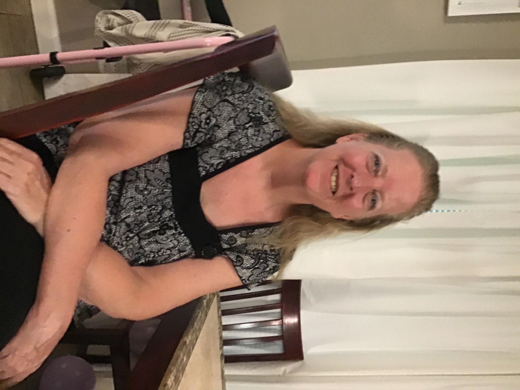 Jerilyn Pfeil Obituary - Corpus Christi, TX