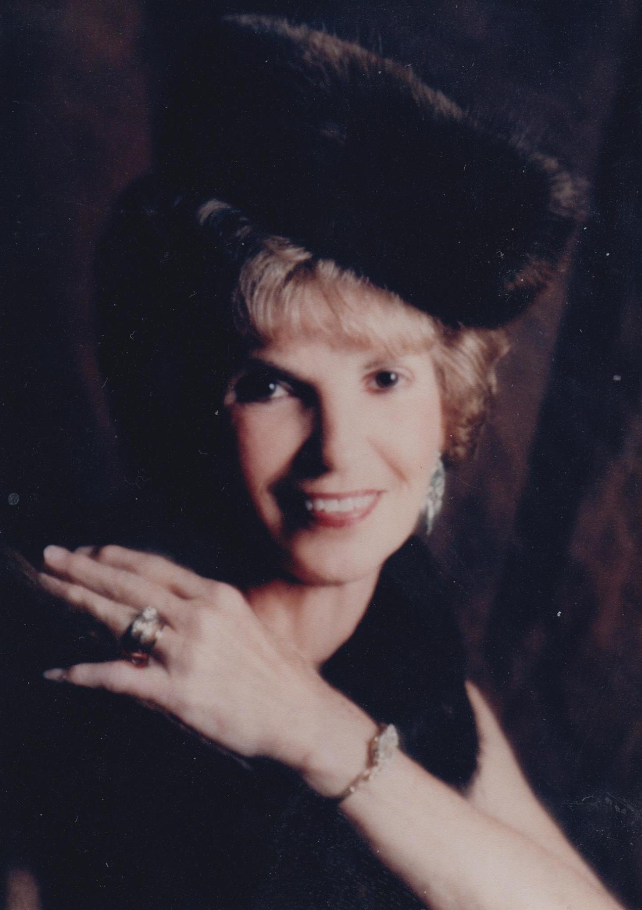 Joyce Ball-Cooper Obituary