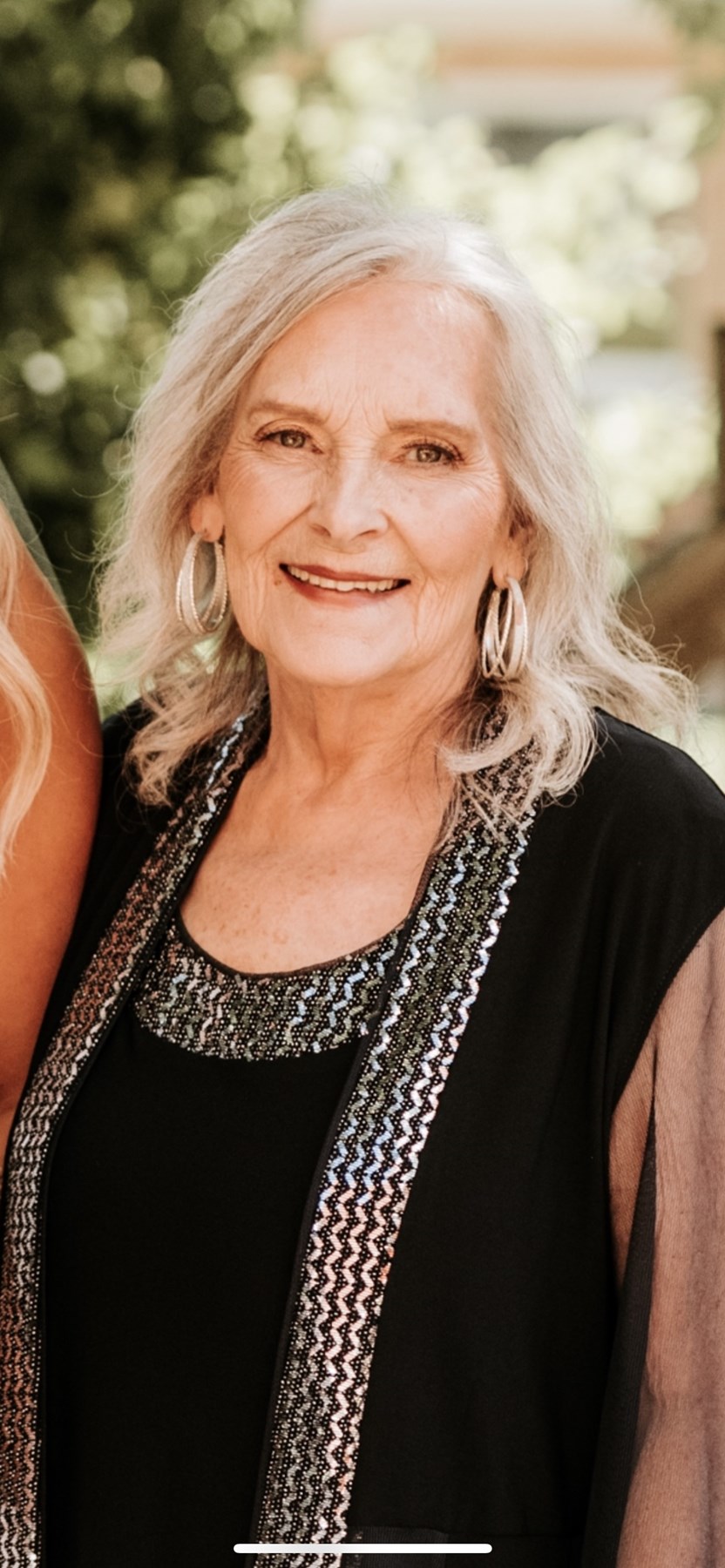 Mary Jo Helgren Obituary - Holland, MI