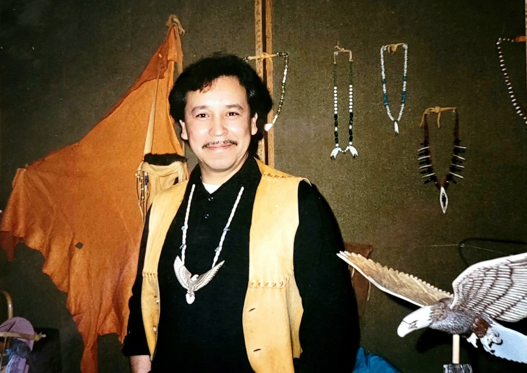 Reynaldo James Matta Obituary - Renton, WA