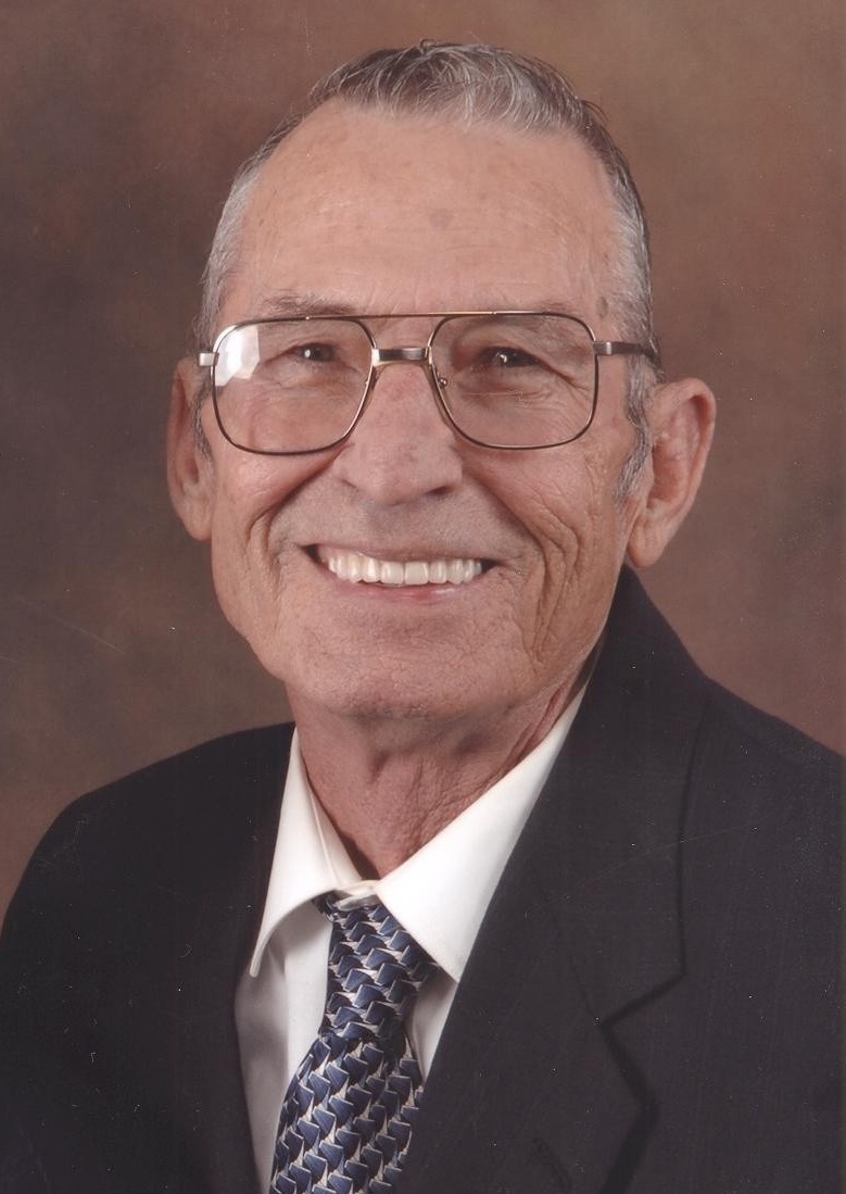 Mr. George R. Watson Obituary - Colorado Springs, CO