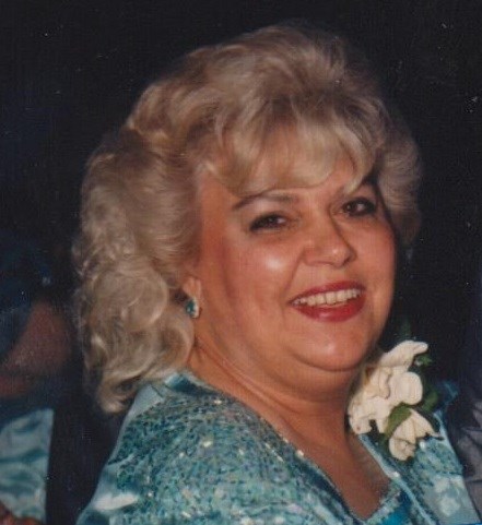 Geri Hrepich Obituary - Pacific Grove, CA