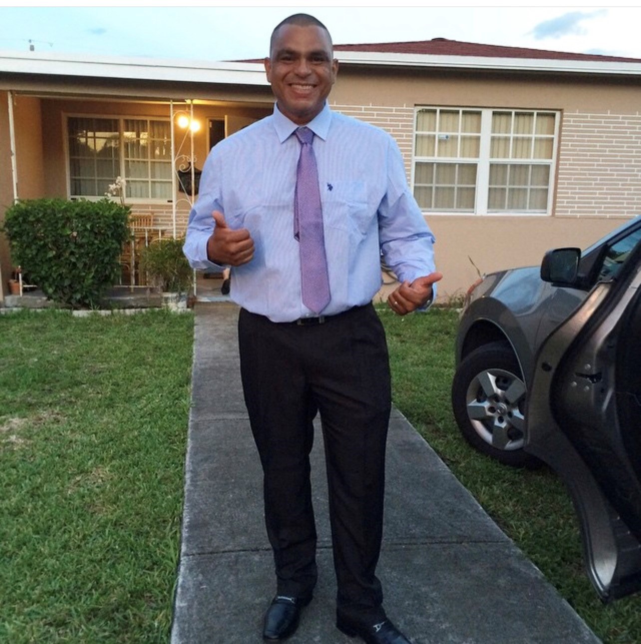 Enderson Gil Serna Obituary - Fort Lauderdale, FL