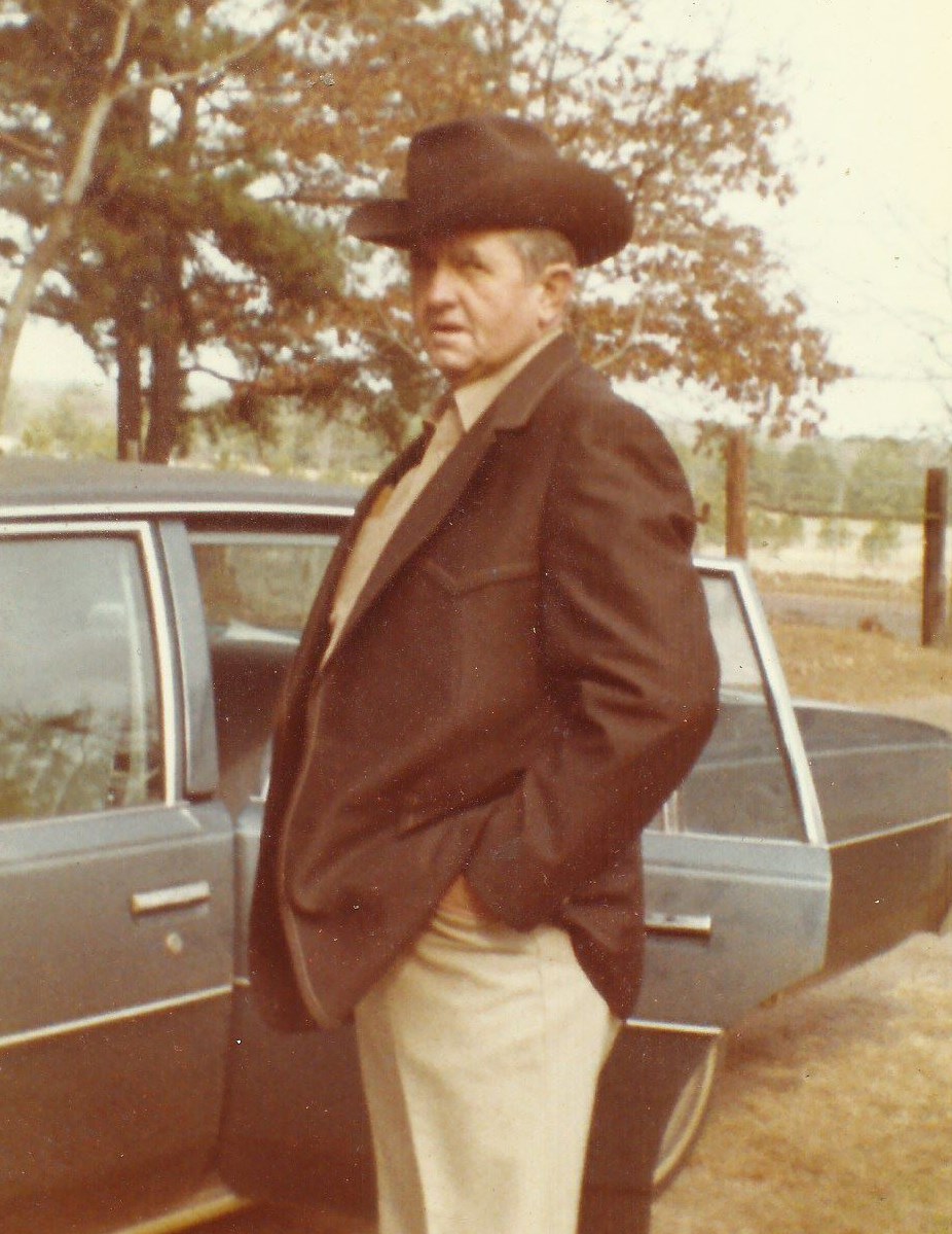 Jack D Offield Obituary - Longview, TX