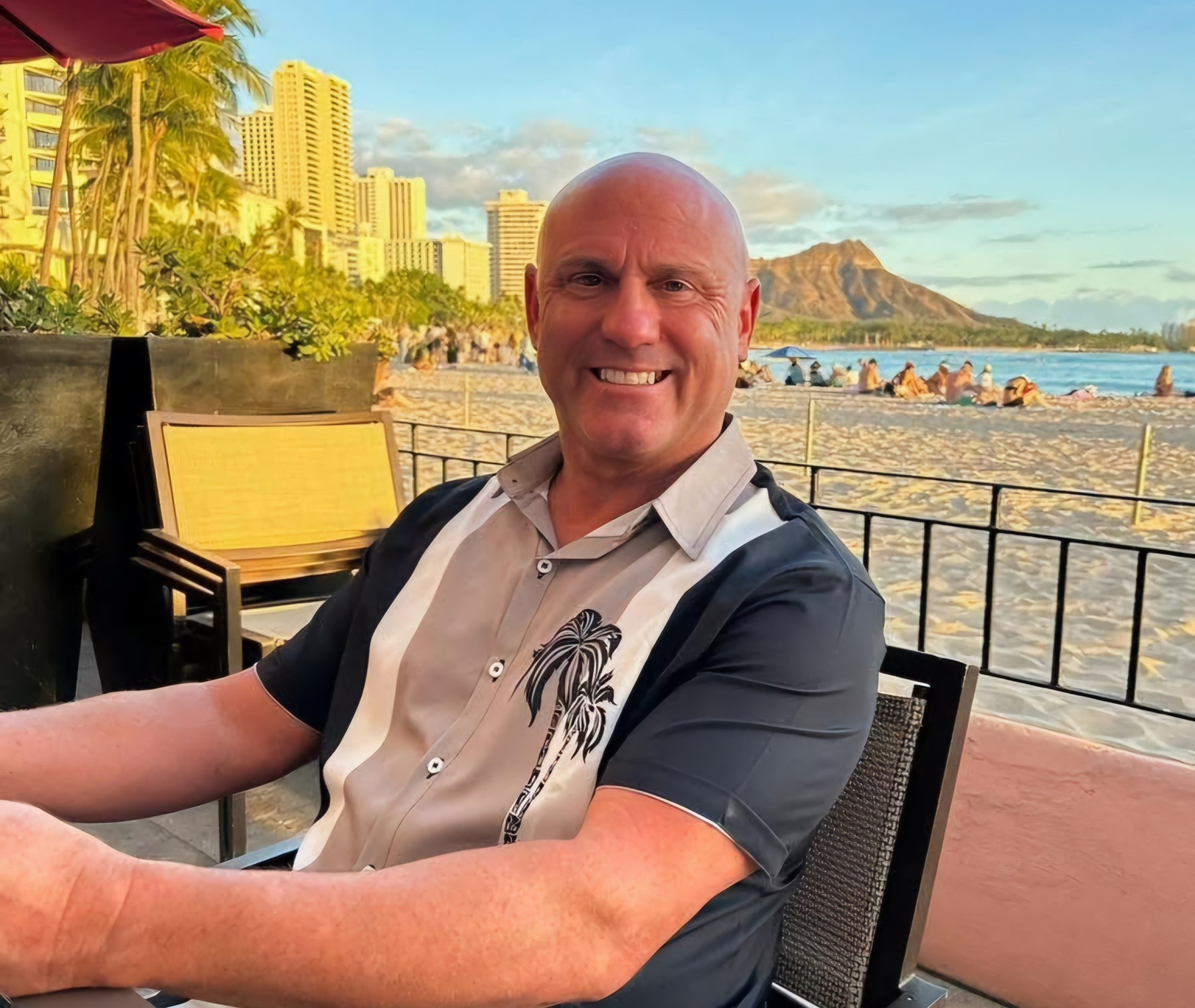 Thomas Barnett Obituary - Seattle, WA