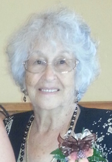 Viola Leytham Obituary - San Antonio, TX