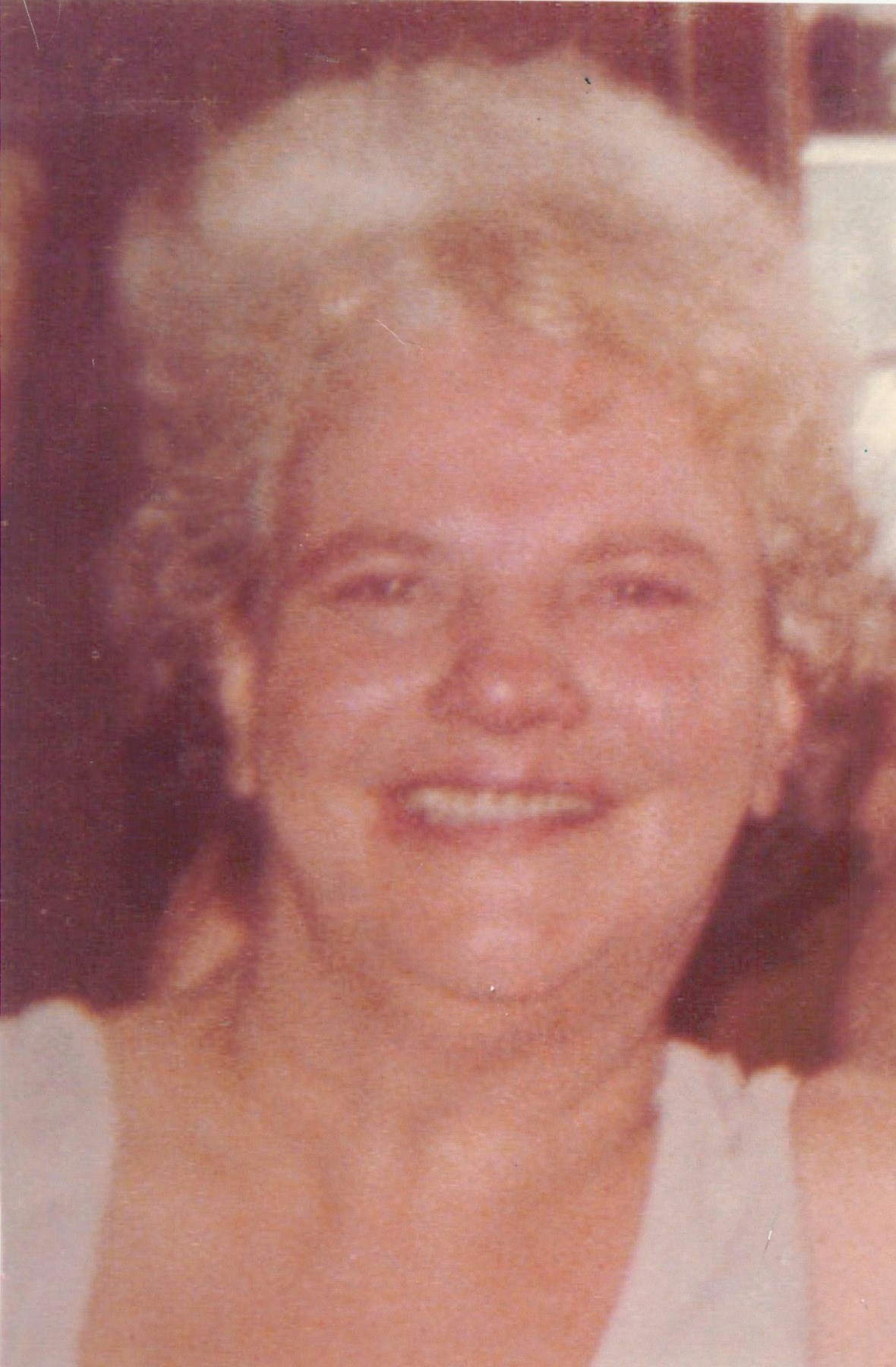 Katherine Rhiner Hebert Obituary - Marrero, LA