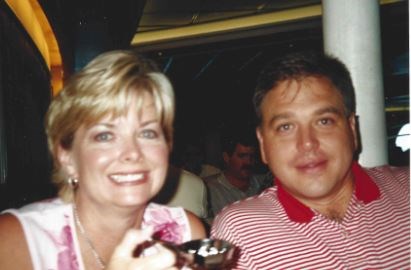 Carole Hoff