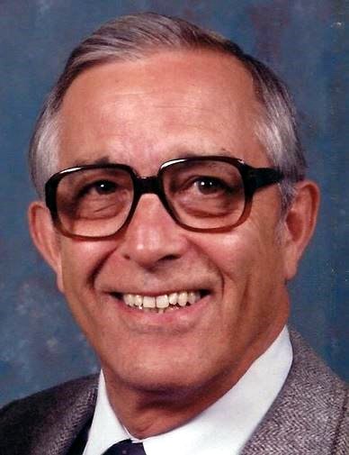 James Skidmore Obituary - Wichita, KS