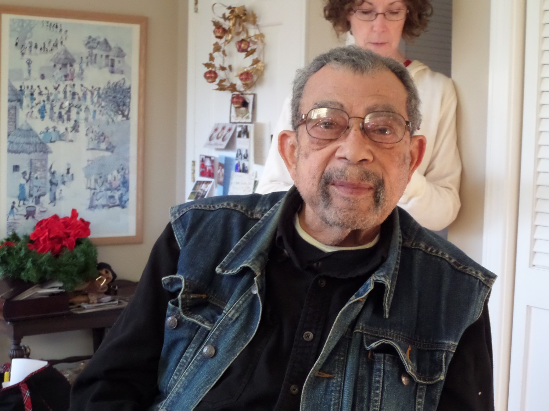 Raymond Handley Obituary - Columbus, IN