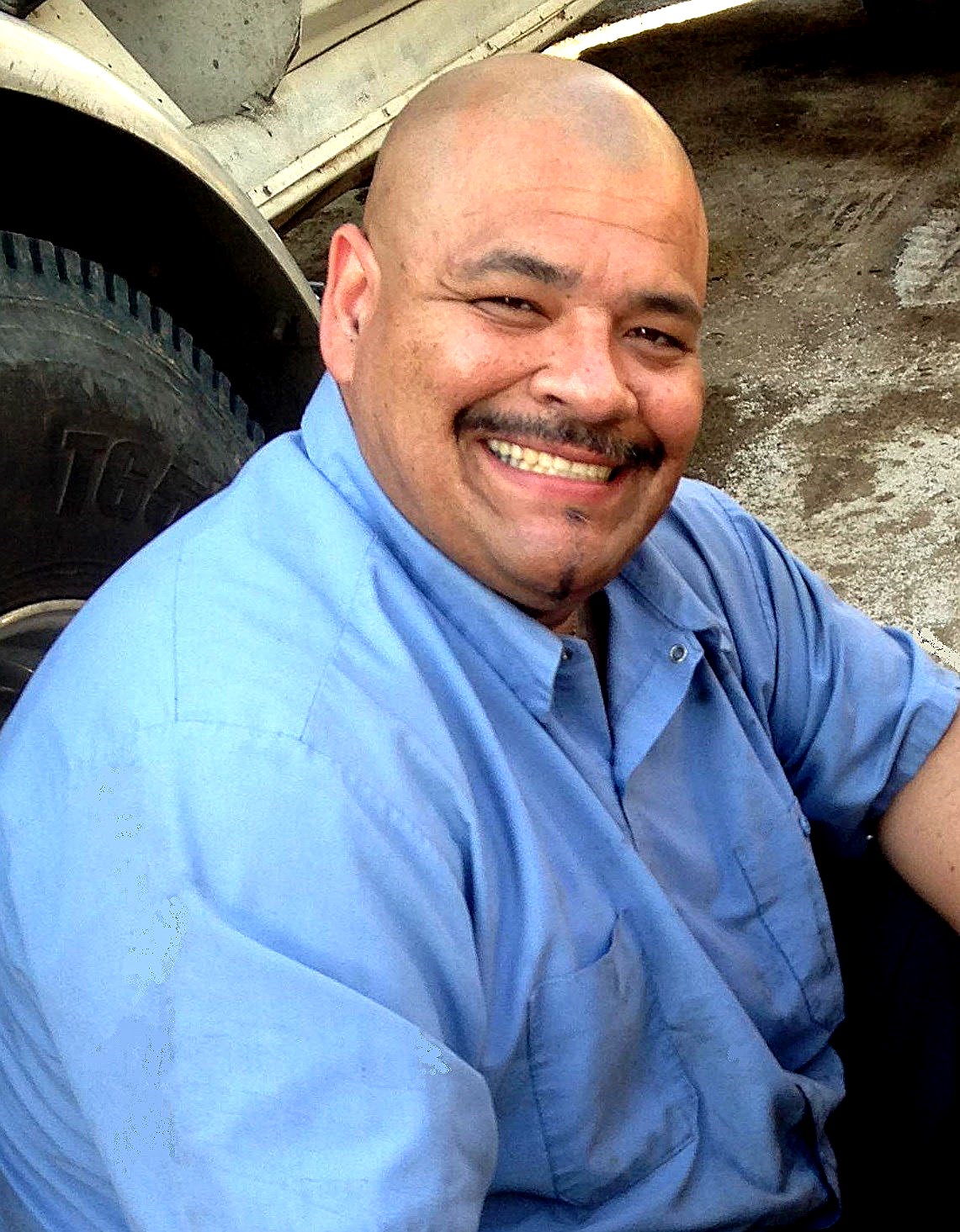 Jose Luis Sandoval Obituary - Colton, CA