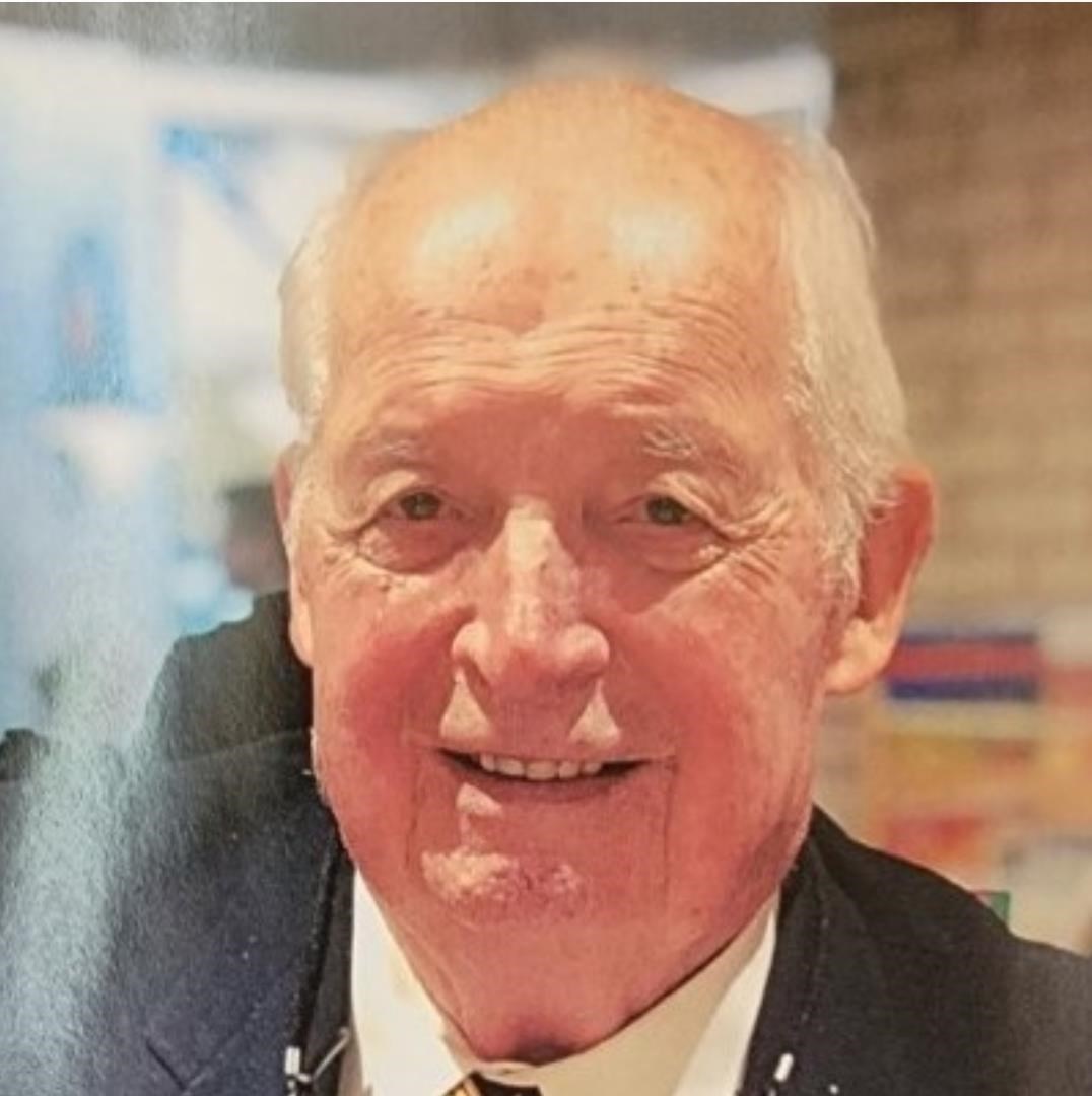 Donald Cliffe Obituary - Victoria, BC