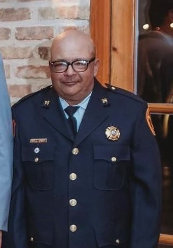 Will Usry Obituary - Gonzales, LA