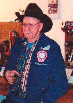James Iverson Obituary - Salem, OR