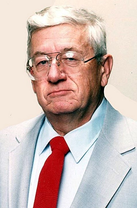 Charles Vigor Obituary - Rochester, MI