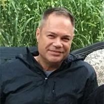 Richard Spicer Obituary - Columbus, OH