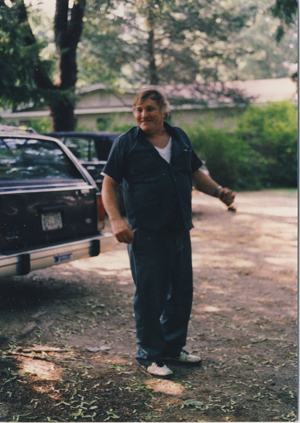 Robert Mansfield Obituary - Port Jefferson Station, NY