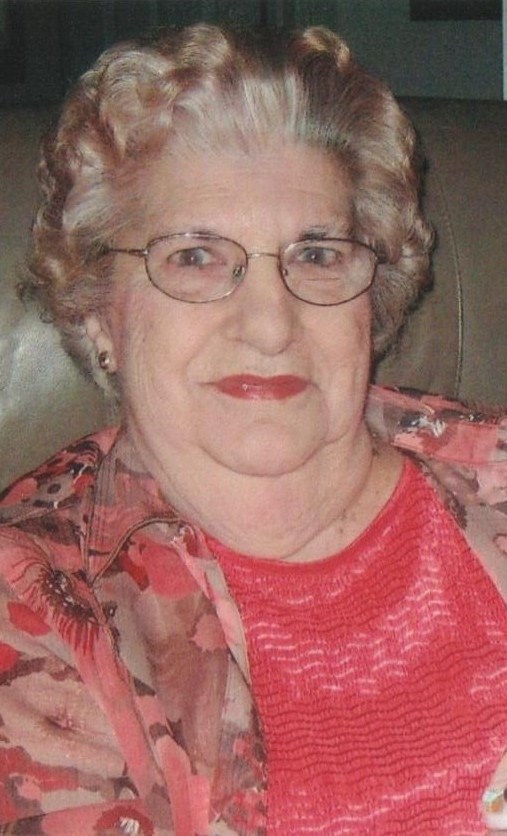 Denise Beausoleil Obituary - Rosemere, QC