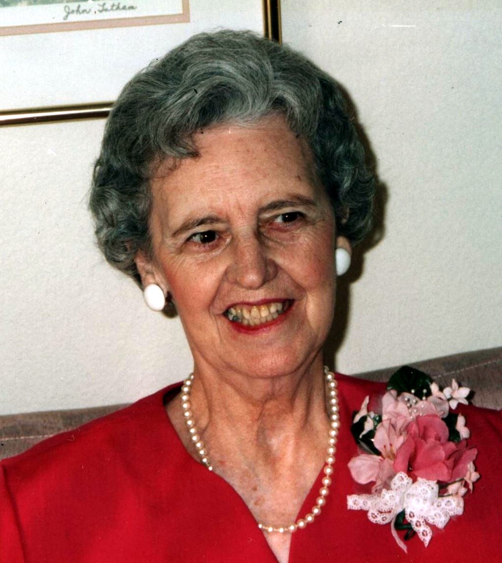 June McKinney Parks Obituary - Greensboro, NC