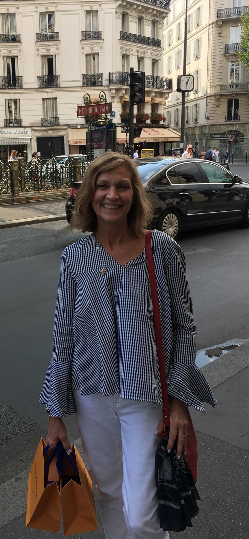 Jan Nedoss Obituary - Wilmette, IL