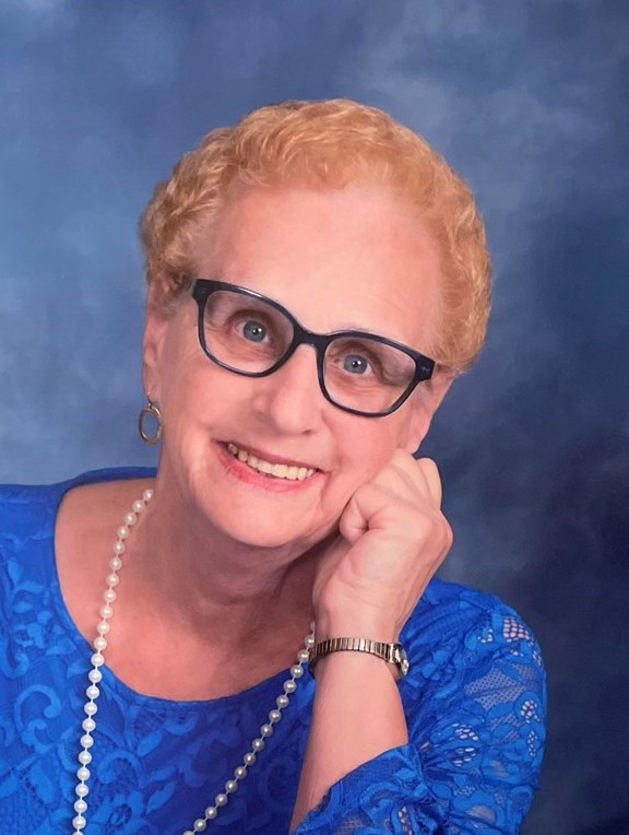 Shirley Proch Obituary - San Bernardino, CA