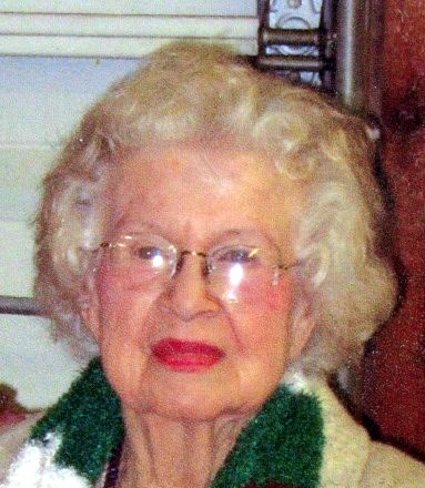 Mildred Frances Choate Obituary - Port Arthur, TX