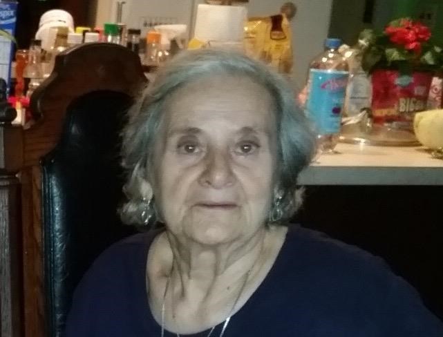 Maria Arlia Obituary - New York, NY