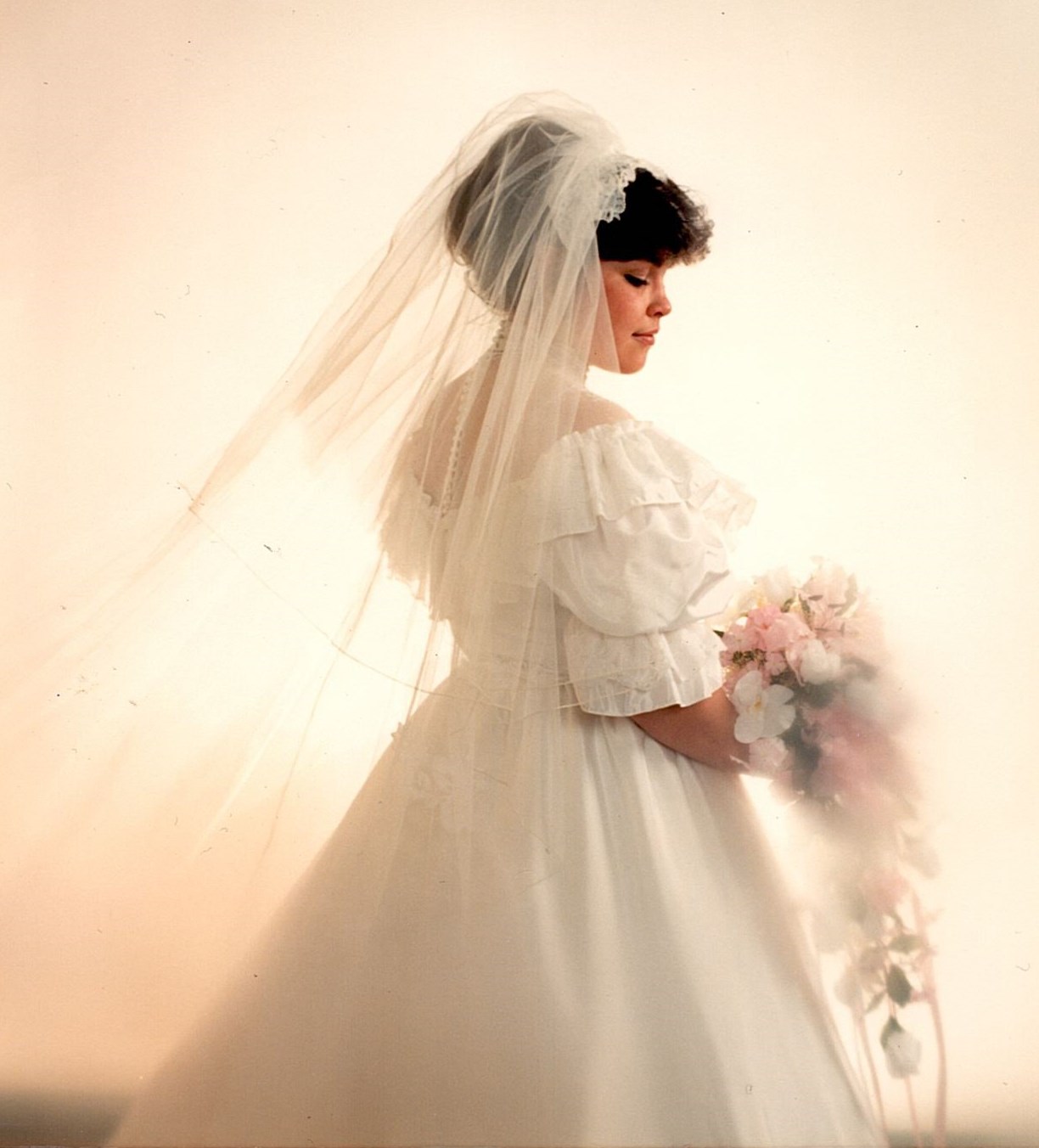 Christine Blevins Obituary - Portland, OR