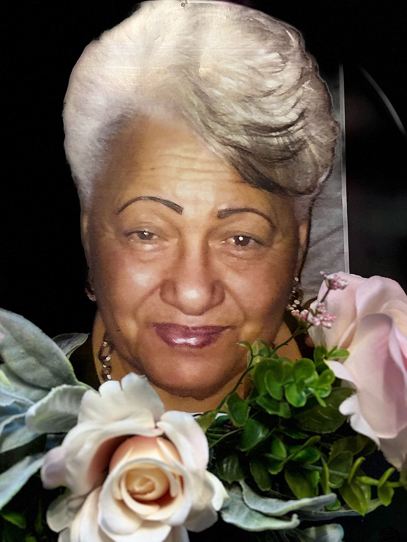 Fedeluja Geronimo-Francisco Obituary - West Palm Beach, FL